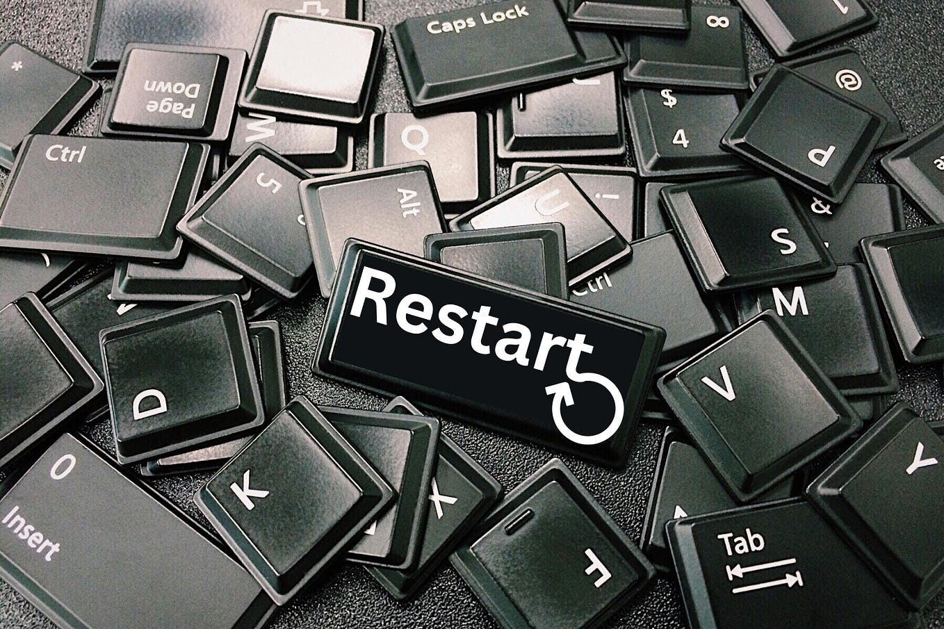 Mastering Self-Control: The Four-Step Formula for Reaching Your Goals | by Mr. Anks | Jan, 2025 ...