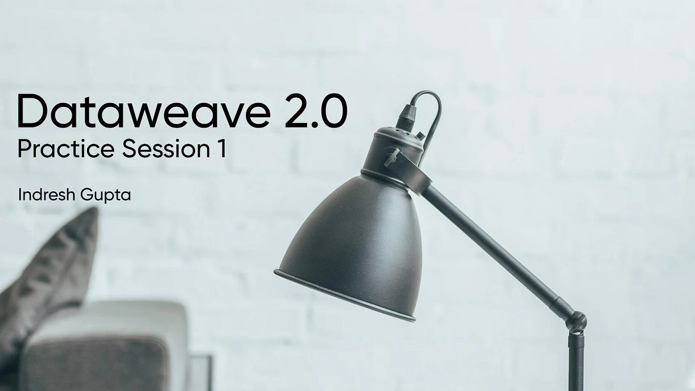 Counting Duplicate Values In An Array Using Dataweave By Nitin 5892