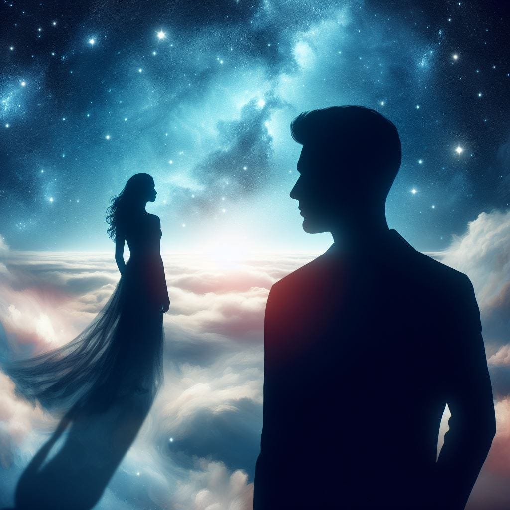 The Ancient Roots of My Past Life Dreams | by Theodora | Medium