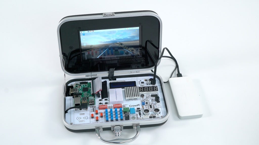 3D-Printed Electromagnetic “Flip-Dot” Display | by Jeremy S. Cook | Medium