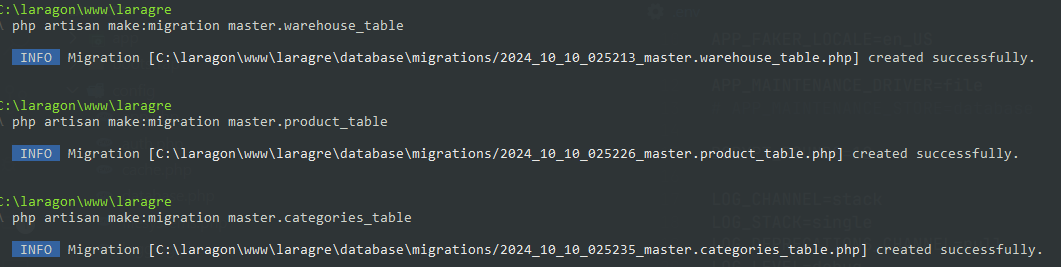Connect Postgresql Database In Laravel With Pgadmin Hosting By Budi Odank Medium 2051