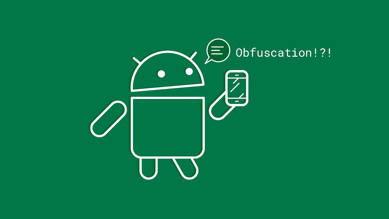 Troubleshooting ProGuard issues on Android | by Wojtek Kaliciński | Android Developers | Medium