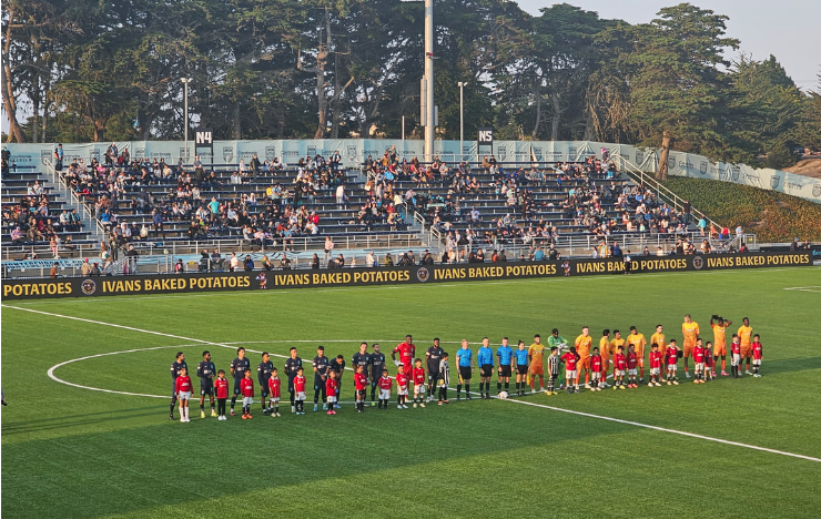 Adrian Rebollar Is A Monterey Bay F.C. Original | by Andrew Martin ...