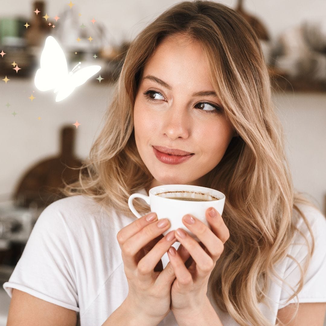 Cosmic Insight’s Daily Horoscope | November 17, 2024 | by Jocelyn Paige Kelly | Cosmic Insights ...