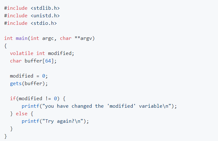 CRACKING THE PERFECT KEYLOGGER: - DANISH SAIF - Medium