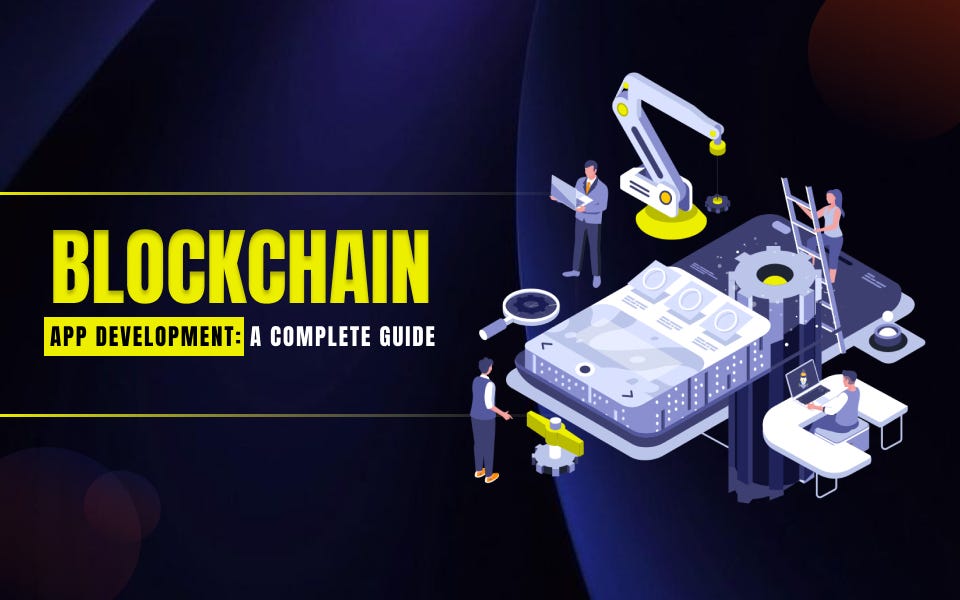 How to Choose the Right Blockchain for Your Token Development | by Aman ...