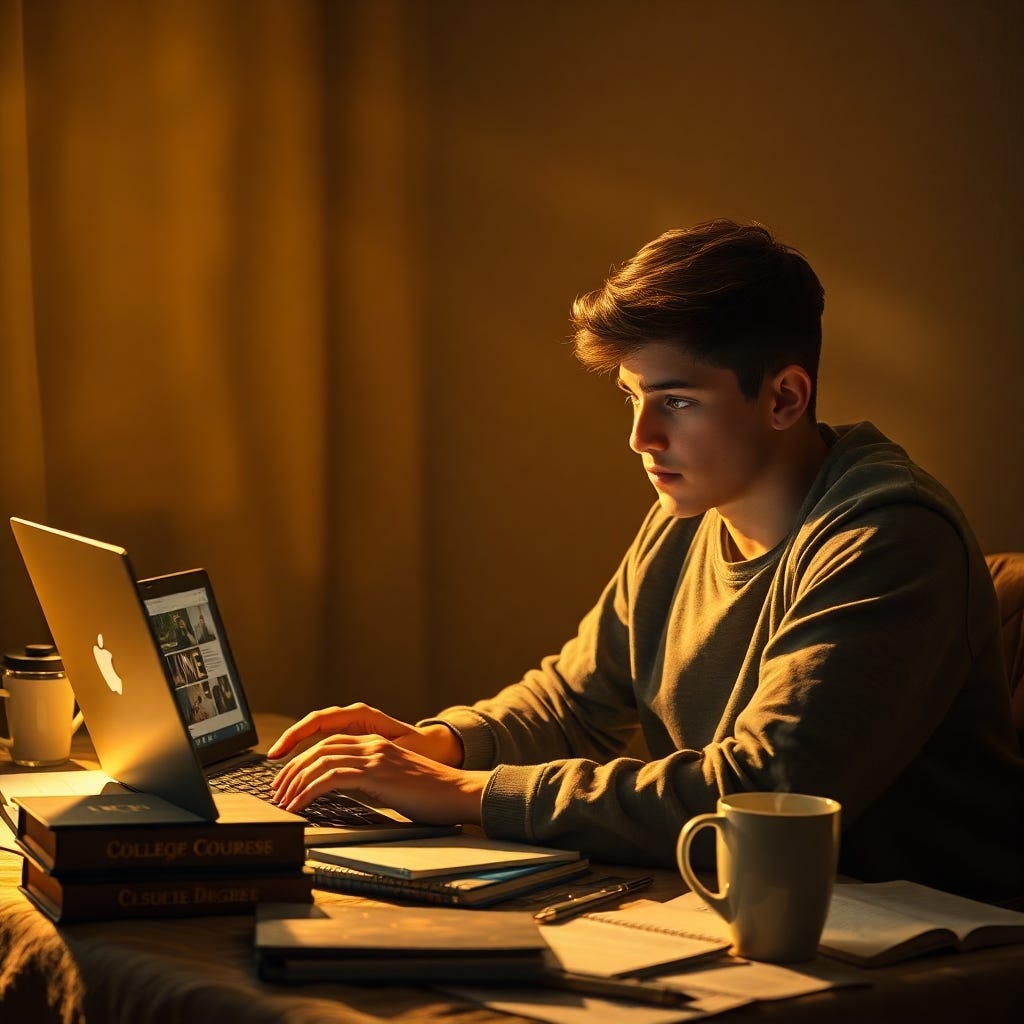 7 Steps to Learn Coding Without a Tech Background | by Benjamin Oldén | Feb, 2025 | Medium