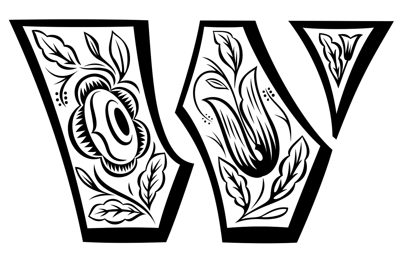 The Process of Vulf Mono. It was Sunday, October 8th, 2015. My… | by OH ...