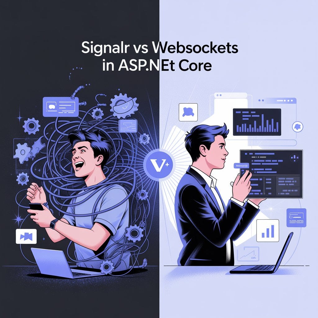 ๐ Mastering Refit in .NET: Simplified API Calls๐ | by Dayanand Thombare ... ๐ Mastering Refit in .NET: Simplified API Calls๐ | by Dayanand Thombare ...