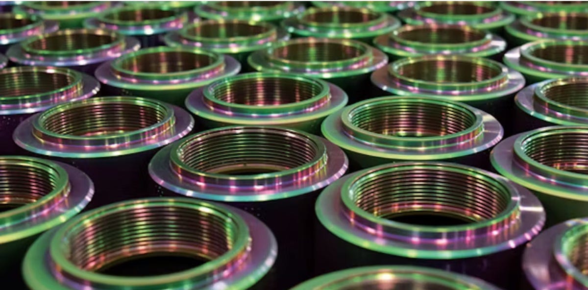 Gleco Plating in Rowlett, Texas: Premier Electroplating Services | by Sophia Smith | May, 2024 ...