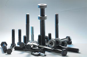 High Tensile Fasteners | Big Bolt Nut - Big Bolt Nut - Medium