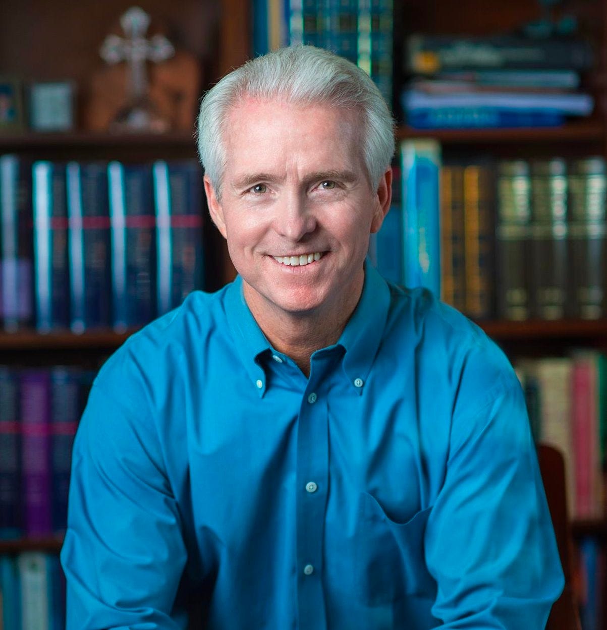 Grateful For Others. “We ought always to thank God for you… | by Peter ...