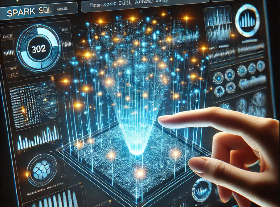 Exploring JSON Functions in PySpark | by Sachan Pratiksha | Medium