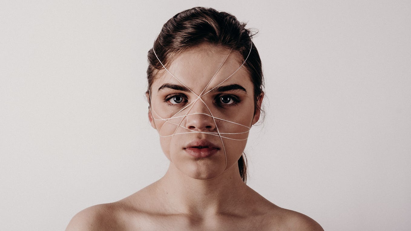People Who Fake Illness. There’s a disorder for that — two of… | by ...