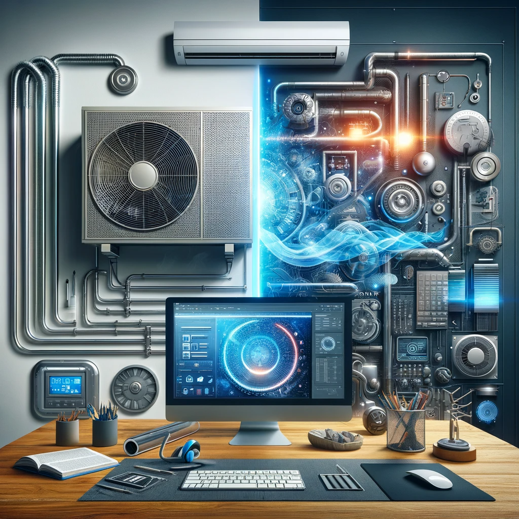 The Future of HVAC Marketing: Innovations and Trends Shaping 2024 | by ...