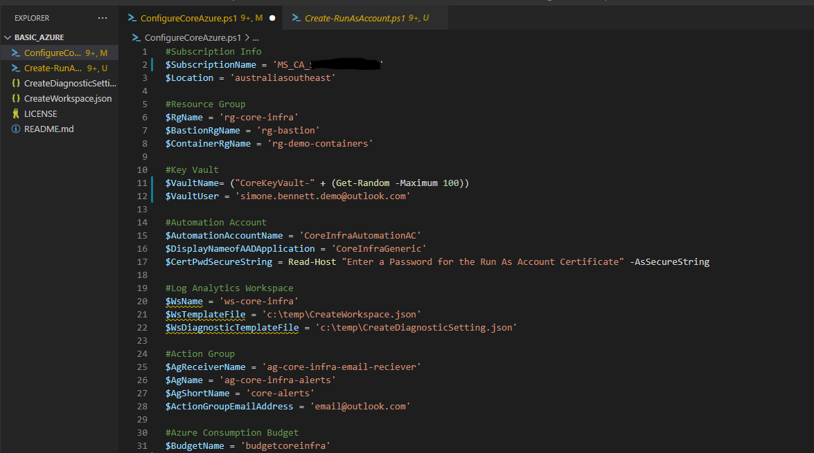 Step-By Step: How to Configure Azure Lighthouse using PowerShell | by ...