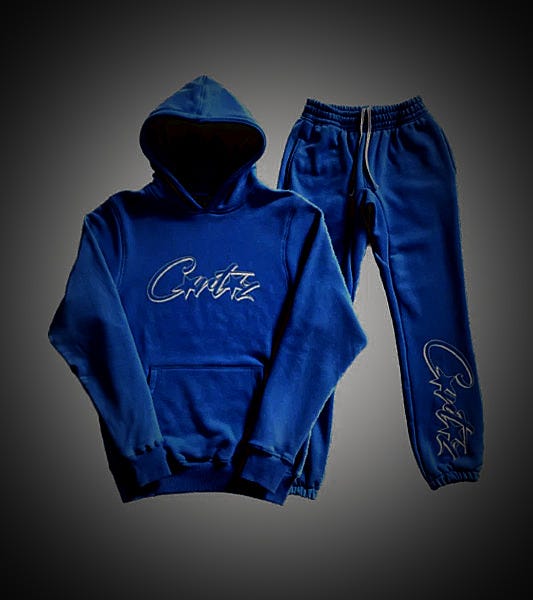 How To Be Fashionable In A Corteiz Tracksuit | by Corteiztracksuit | Medium
