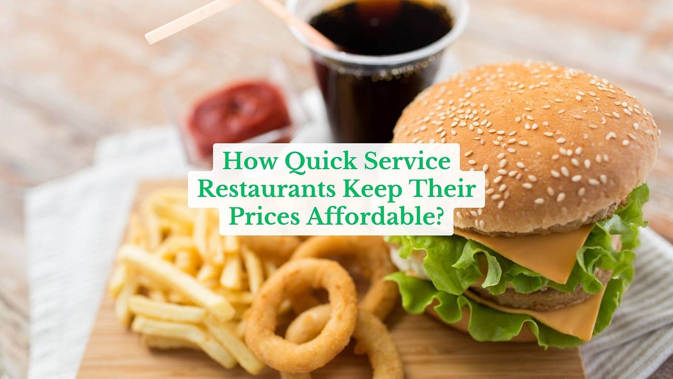 Best Mcdonald’s Commercials and Their Impact on Fast Food Chains | by ...