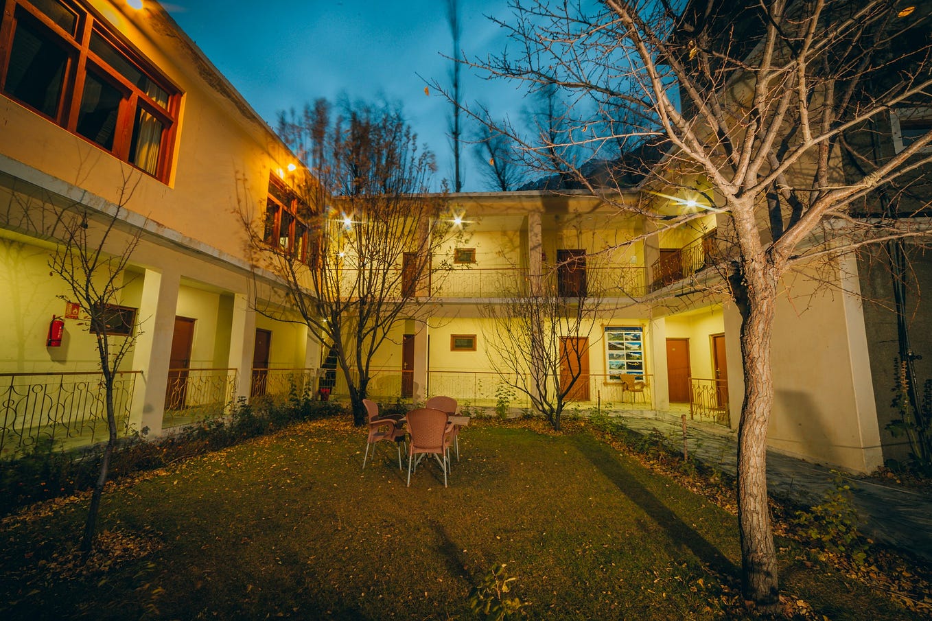 Gulmit Continental Hotel Hunza Valley | by gulmitcontinentalhotel | Medium