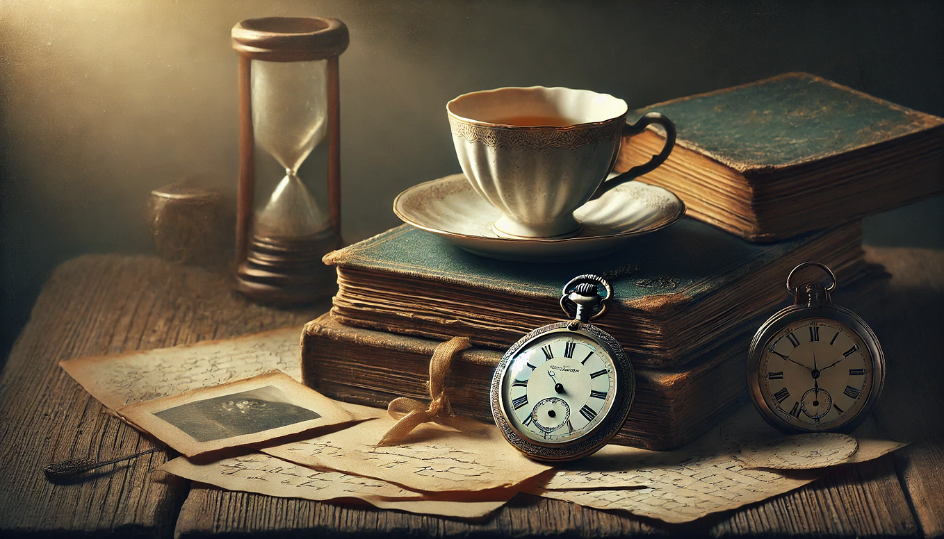 The Power of Fragmented Narratives: How Disjointed Storytelling ...