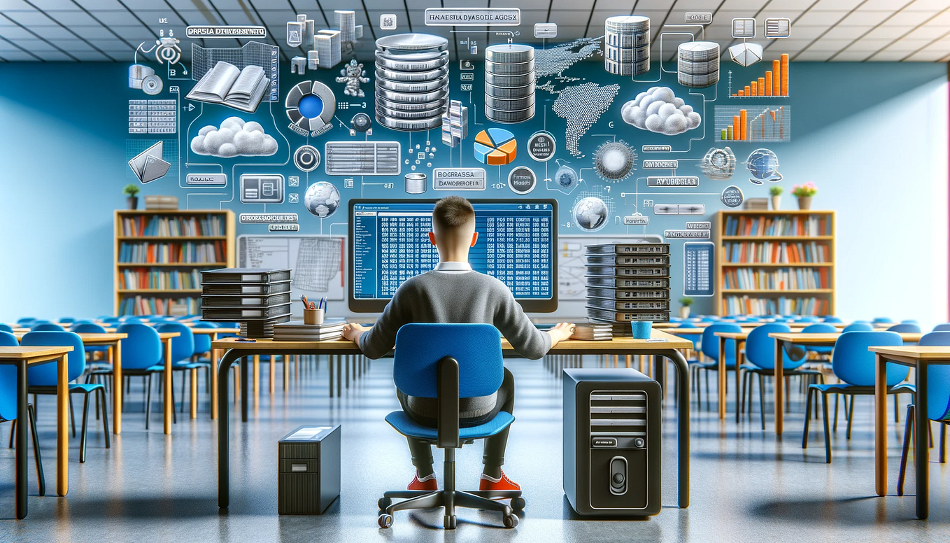Quick Guide To Database Transactions Acid Basics The Table Sql And Devtalk