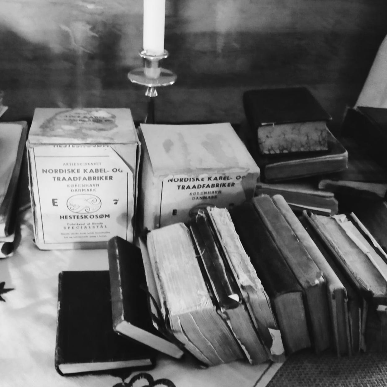 How I rediscovered my love for writing and defeated a three-year-long writer’s block | by Silja ...