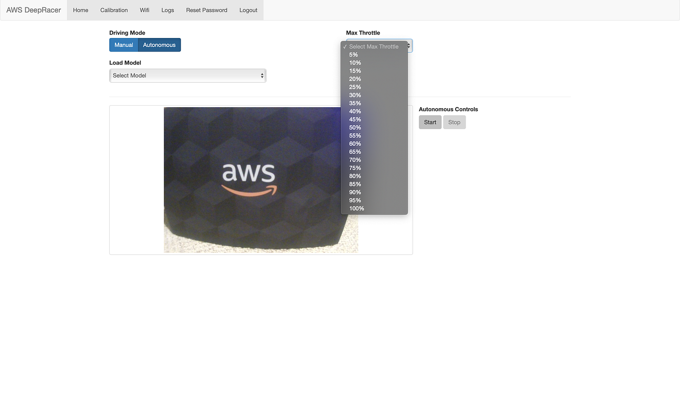 Training RL models for financial trading using TensorTrade on Amazon ...