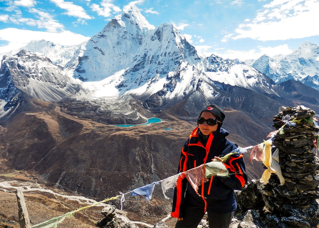 Everest base Camp Trek Detailed Itinerary | by Rajesh Thapaliya | Medium