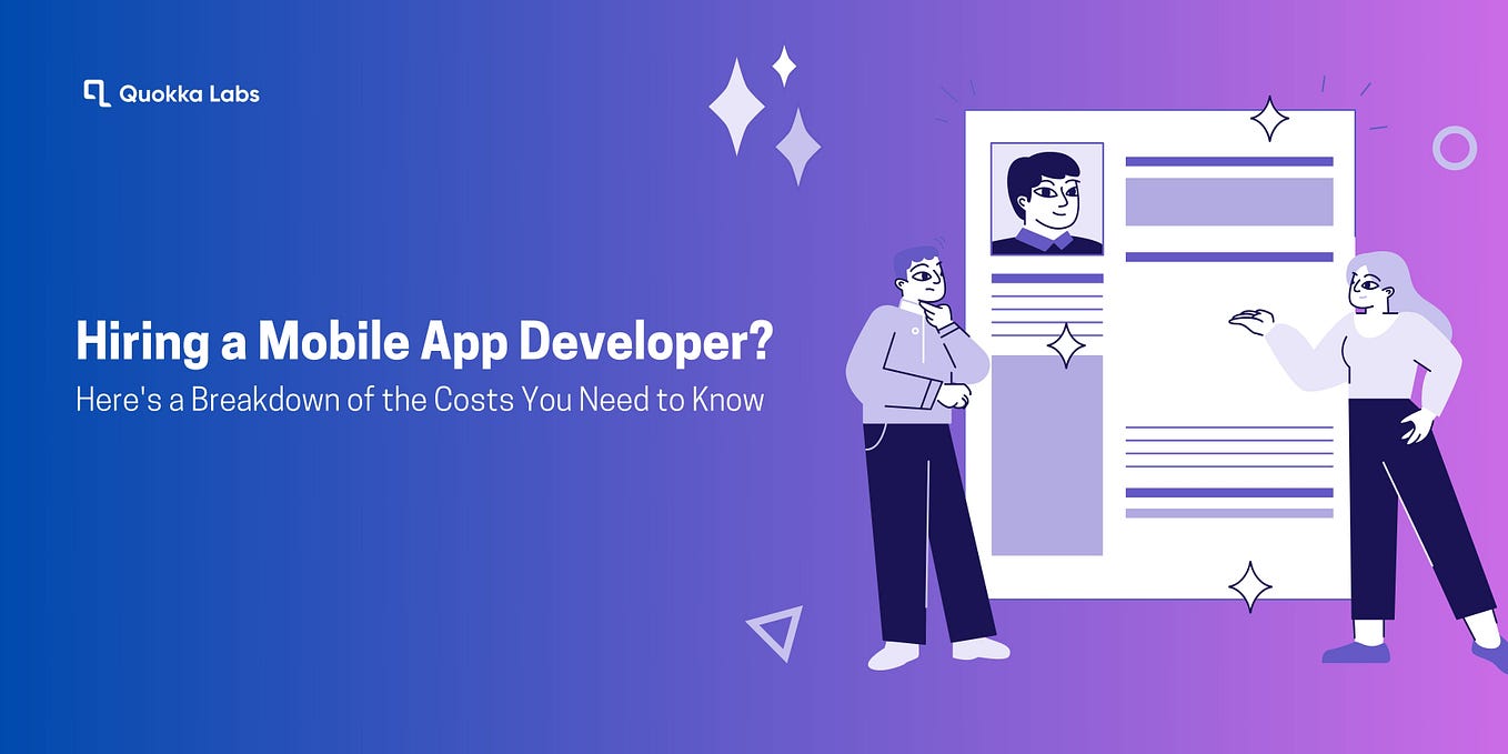 How to Make a Desktop Application? A Detailed Guide | by Quokka Labs | Mar, 2025 | Medium