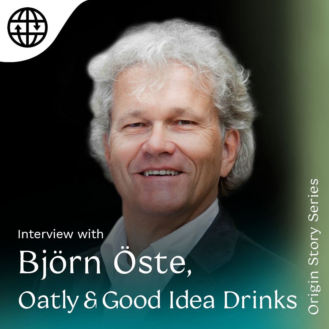 Origin Story Interview W/ Brett Thompson, Mzansi Meat Co. | by Brighter ...