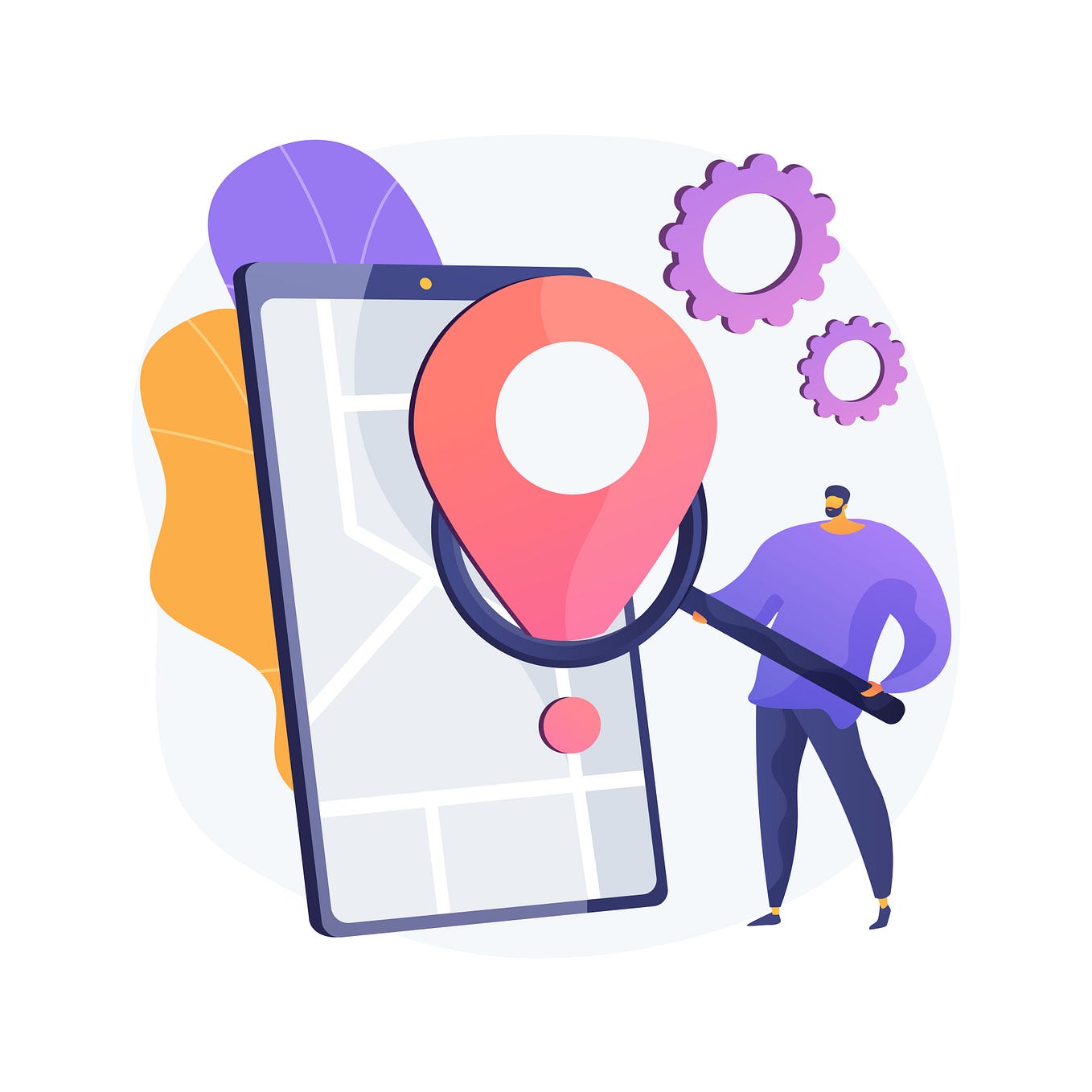 Flutter — Offline First, with Flutter_Data | by simbu | Level Up Coding