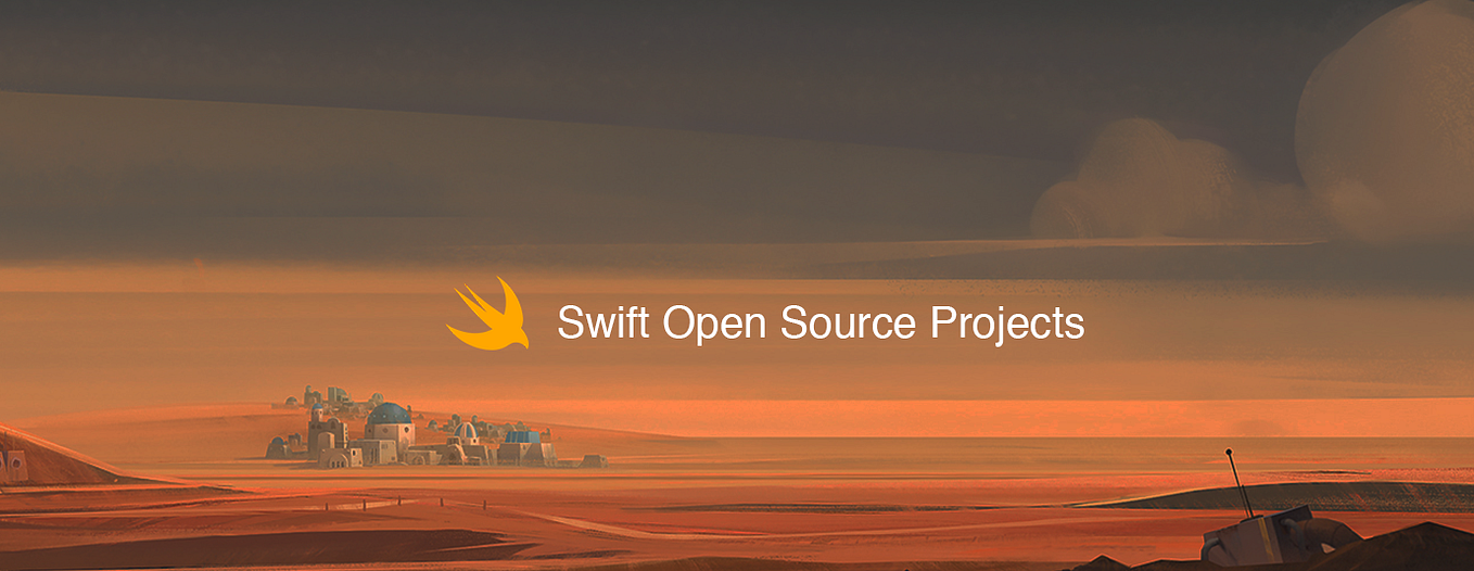 21 Amazing Open Source iOS Apps Written in Swift | by Mybridge ...