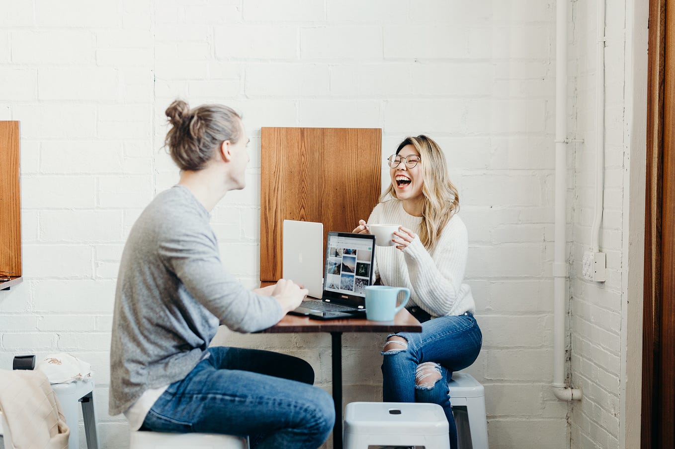 How to Start When You Don’t Know Where to Start | by Bianca Bass | Medium