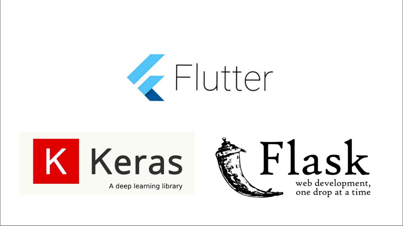 On-device ML with TFLite models in Flutter apps | by SHARON ZACHARIA ...