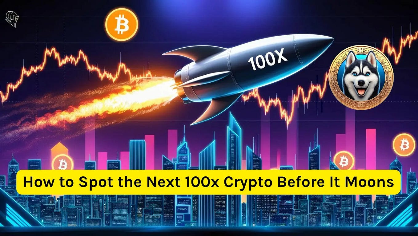 Why This Crypto Presale Might Be the Most Underrated Project of 2025 | by Hexydog | Apr, 2025 ...