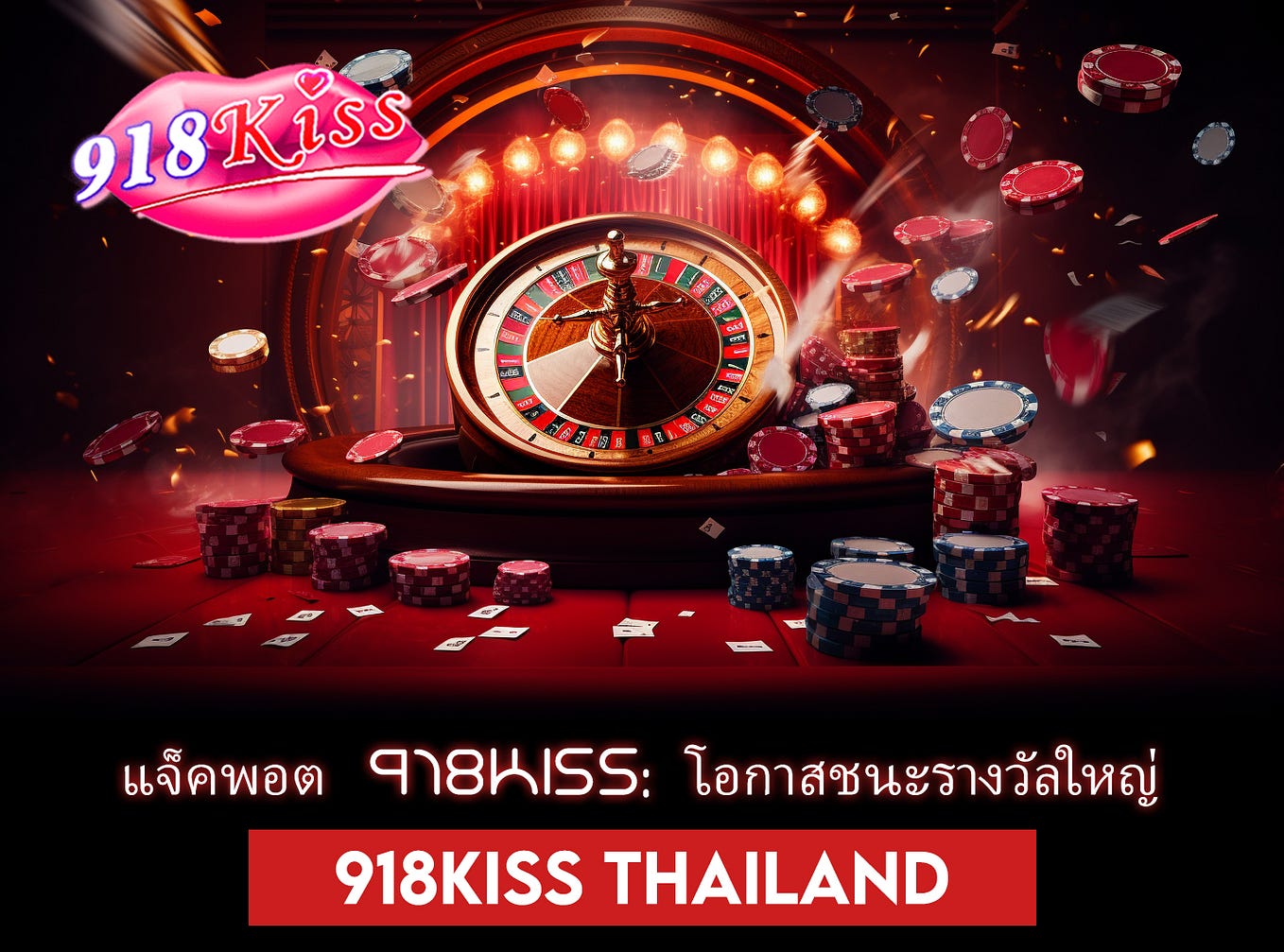 เทคนิคการเล่น Pussy888 ในไทย: เคล็ดไม่ลับที่คุณต้องรู้! - 918Kiss Thailand - Medium