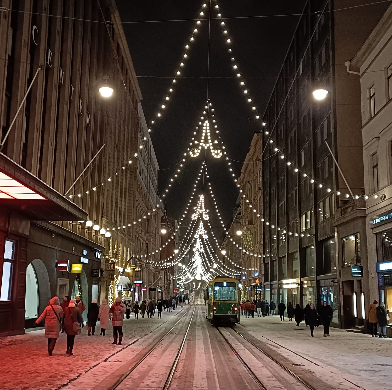 What Makes Finland the Happiest Country in the World? | by Suomi ...