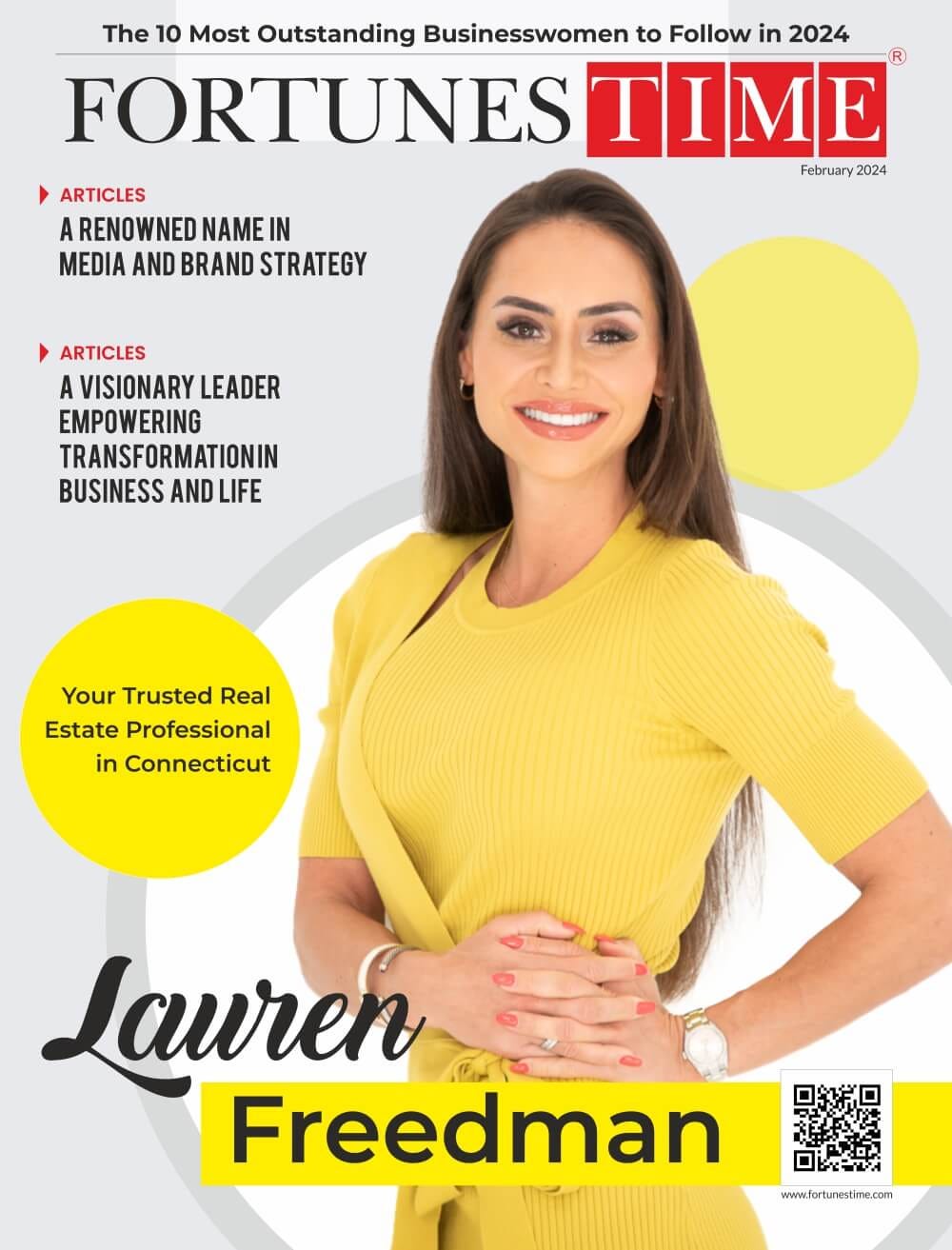 Fortunes Time Magazine. Fortunes Time Magazine, the premier… | by ...