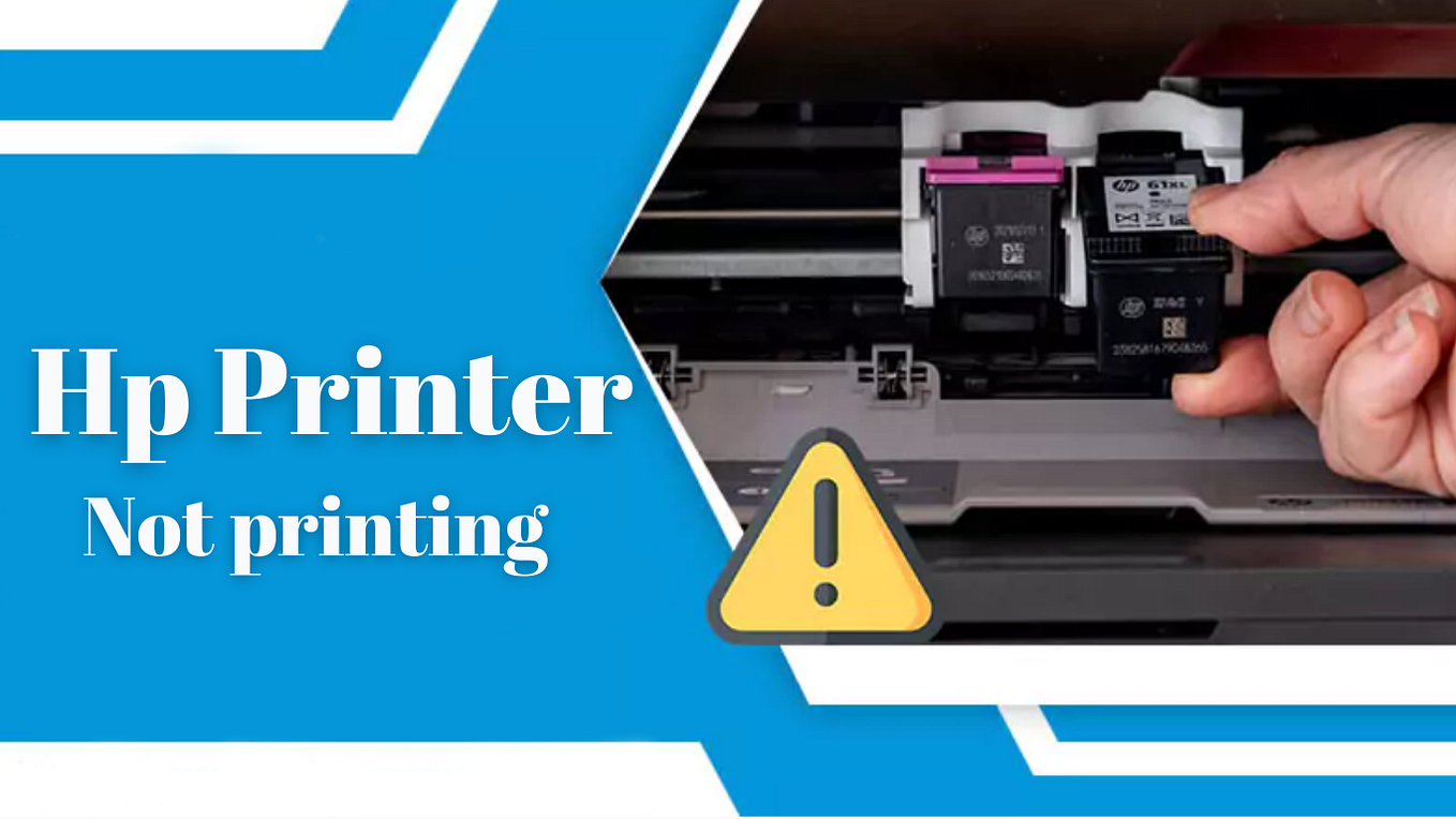 How to Fix Printer Spooler Error? | by Averynova | May, 2025 | Medium