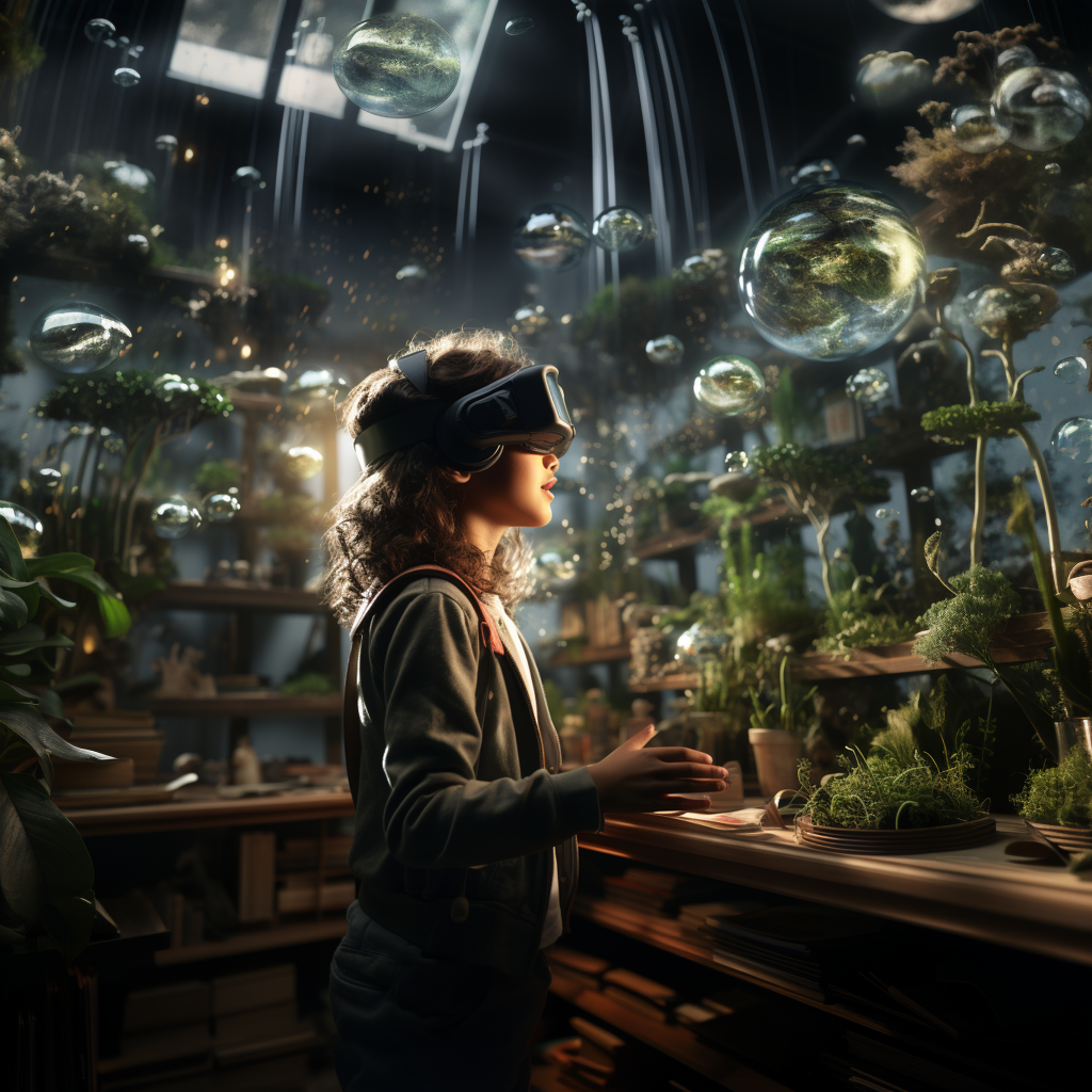 MetaCampus: The Future of Virtual Learning Unveiled | by MetaCampus ...
