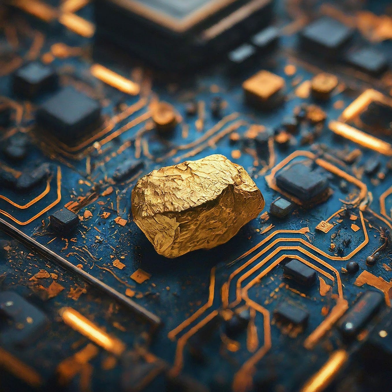 The Art of Communication: An Endless Journey | by Marc Johnson ...