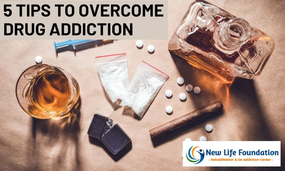 Path to Recovery: Nasha Mukti Kendra for Substance Abuse Rehabilitation ...