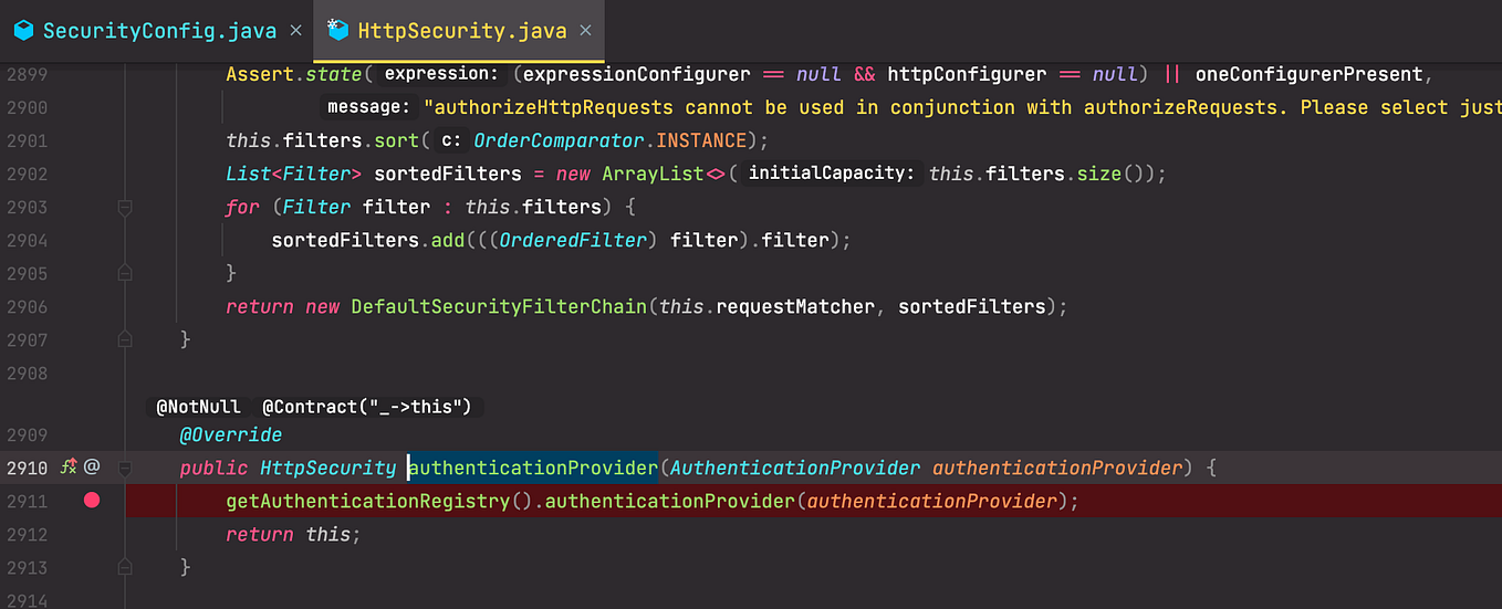 [Lombok] jps.track.ap.dependencies 에러 해결 | by 조지헌 | Medium