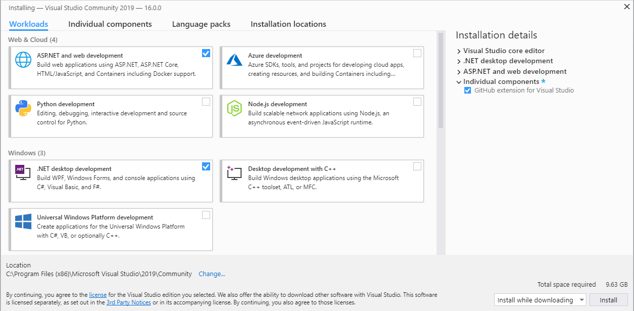 Menampilkan Data dari Database Melewati Entity Framewok - EASE - Enterprise Automation and ...