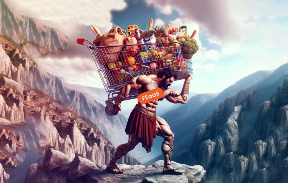 The Future of E-commerce: Challenges, Opportunities, and Strategic Advice | by Amitech Group ...