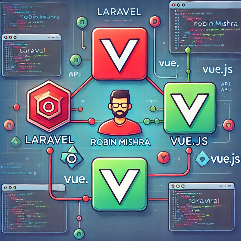 React Vs Vue Choosing The Right Frontend Framework By Engineer Robin Medium