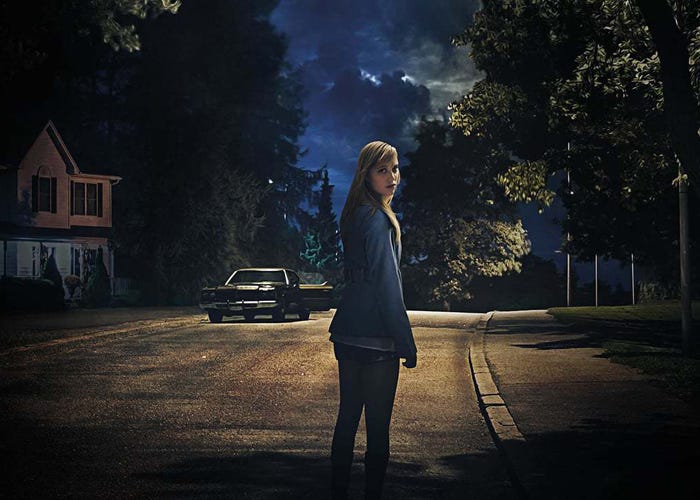 The Call (2020)- Film Review. A call from a serial killer… She’ll… | by ...