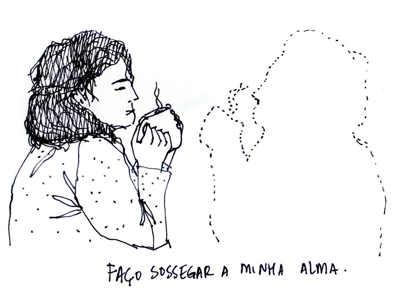 Orando com o Salmo 130. “Entre nós, com Salmos” | by Liz Valente | Medium