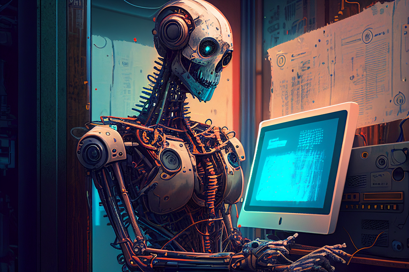 The Vision of Steve Jobs: AI and the Future Imagined | by Appy Sharma ...