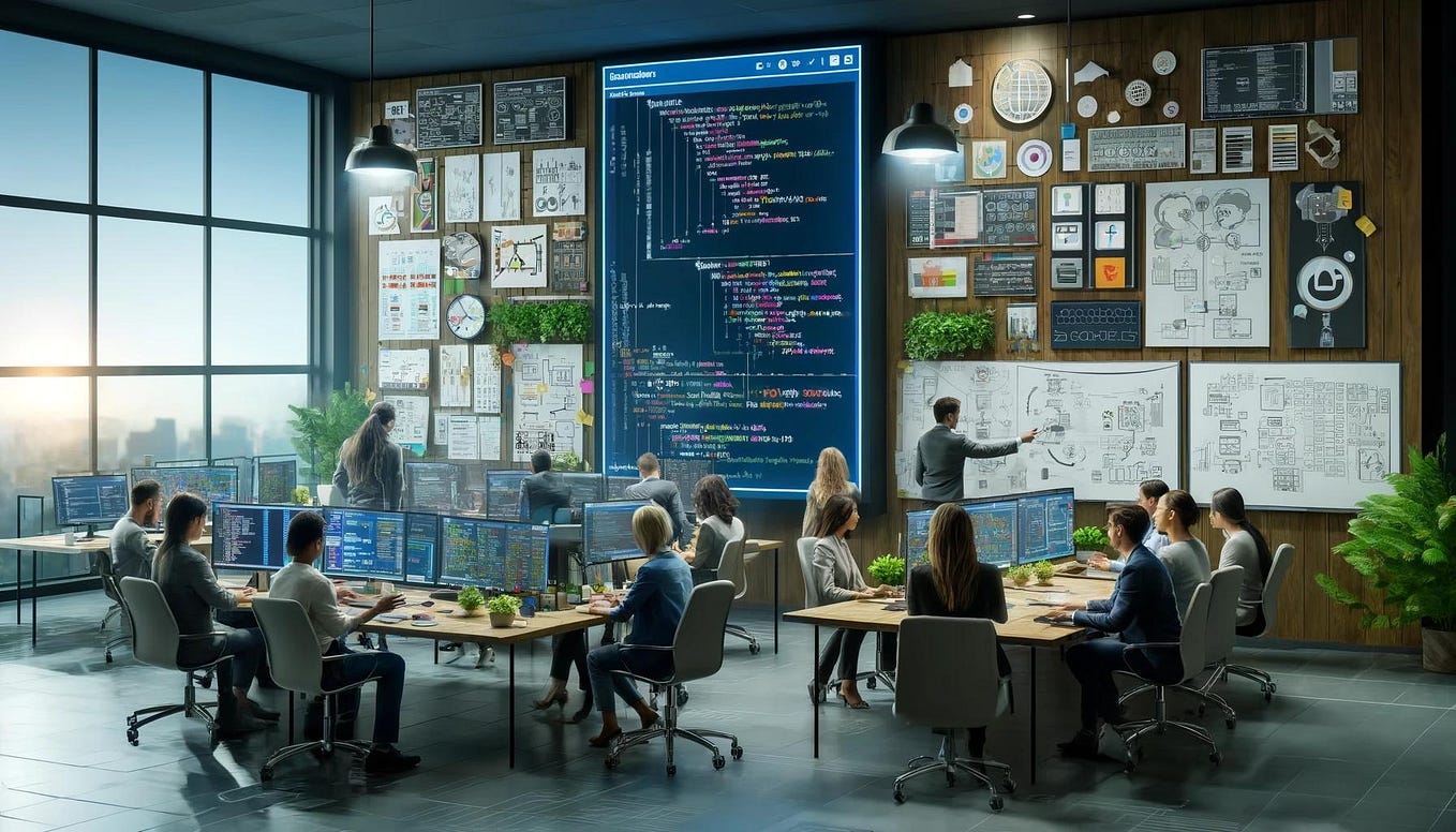 Understanding DFS and BFS: Key Concepts for Tree Traversal | by Jan ...